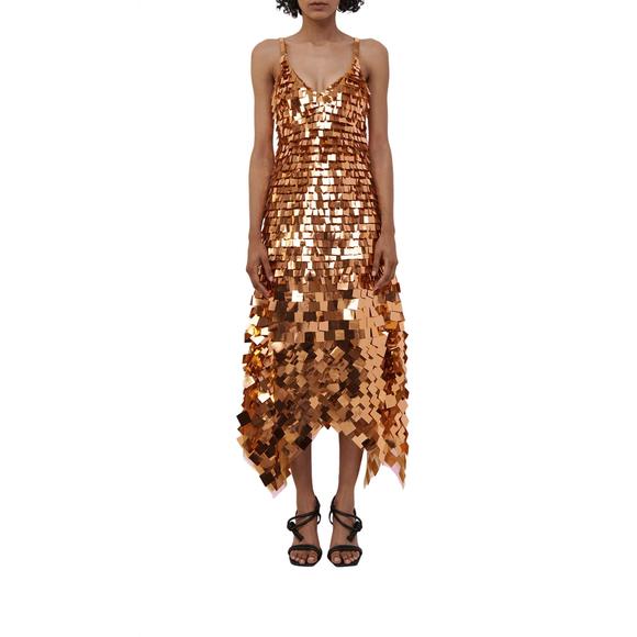 Jonathan Simkhai | Dresses | New Jonathan Simkhai Indra Sequin Dress In ...